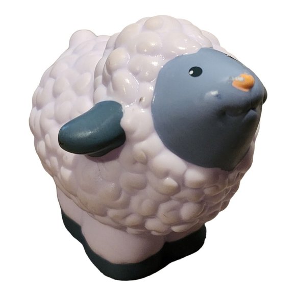Fisher-Price | Toys | Fisher Price Little People Sheep Christmas ...